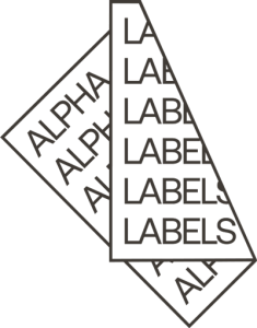 Alpha Labels – Παραγωγή Και Εκτύπωση Αυτοκόλλητων Ετικετών